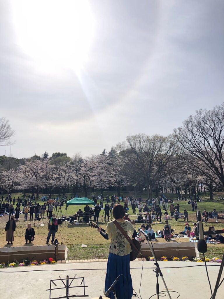 【終了】日本のクリスチャンシンガーによる音楽宣教の働き「Hello Jesus! フェスティバル」を応援してください ...